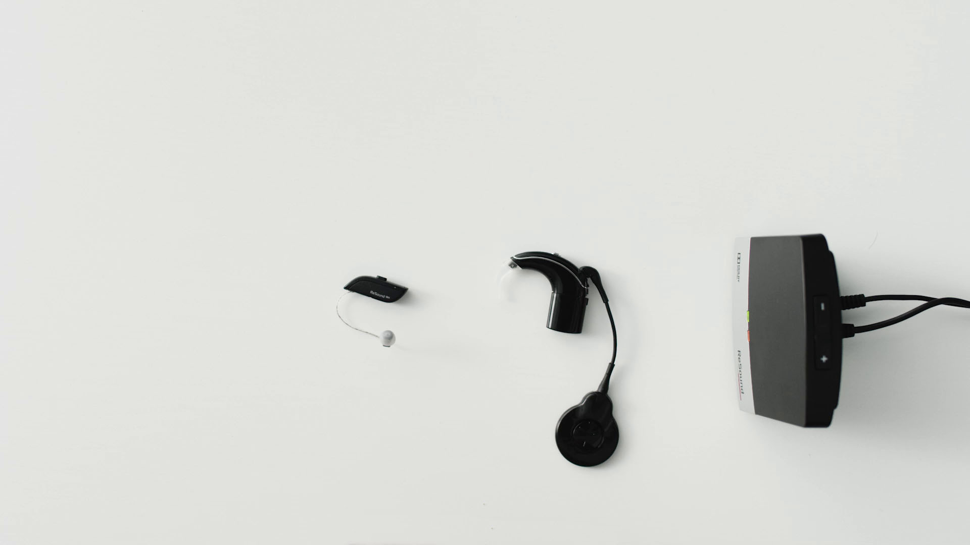 Nucleus® 7 und ReSound bimodale Lösung