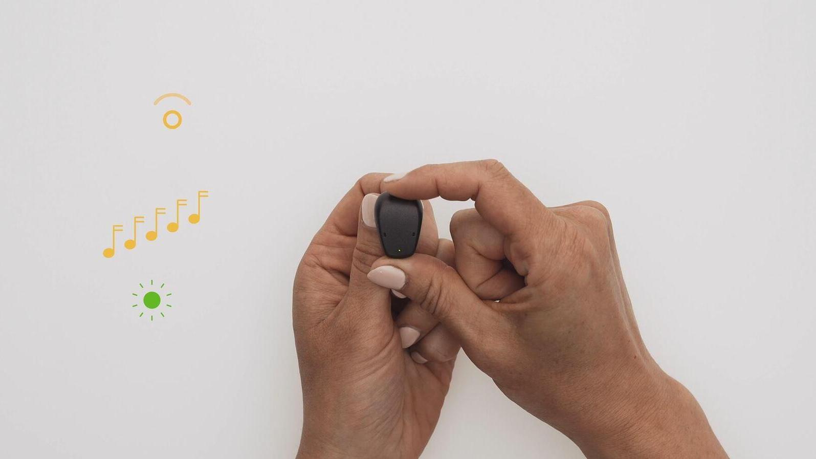 Baha® 6 Max Sound Processor