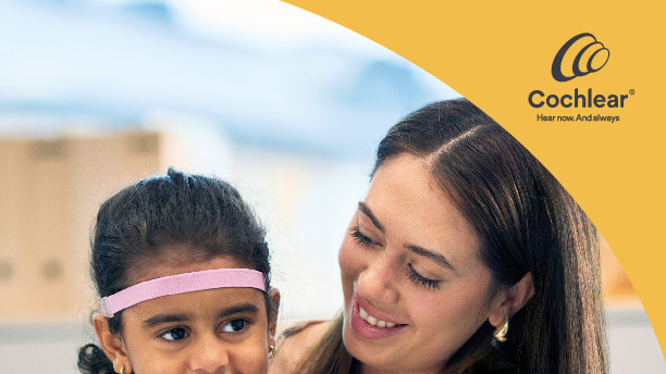 Baha® Start guides