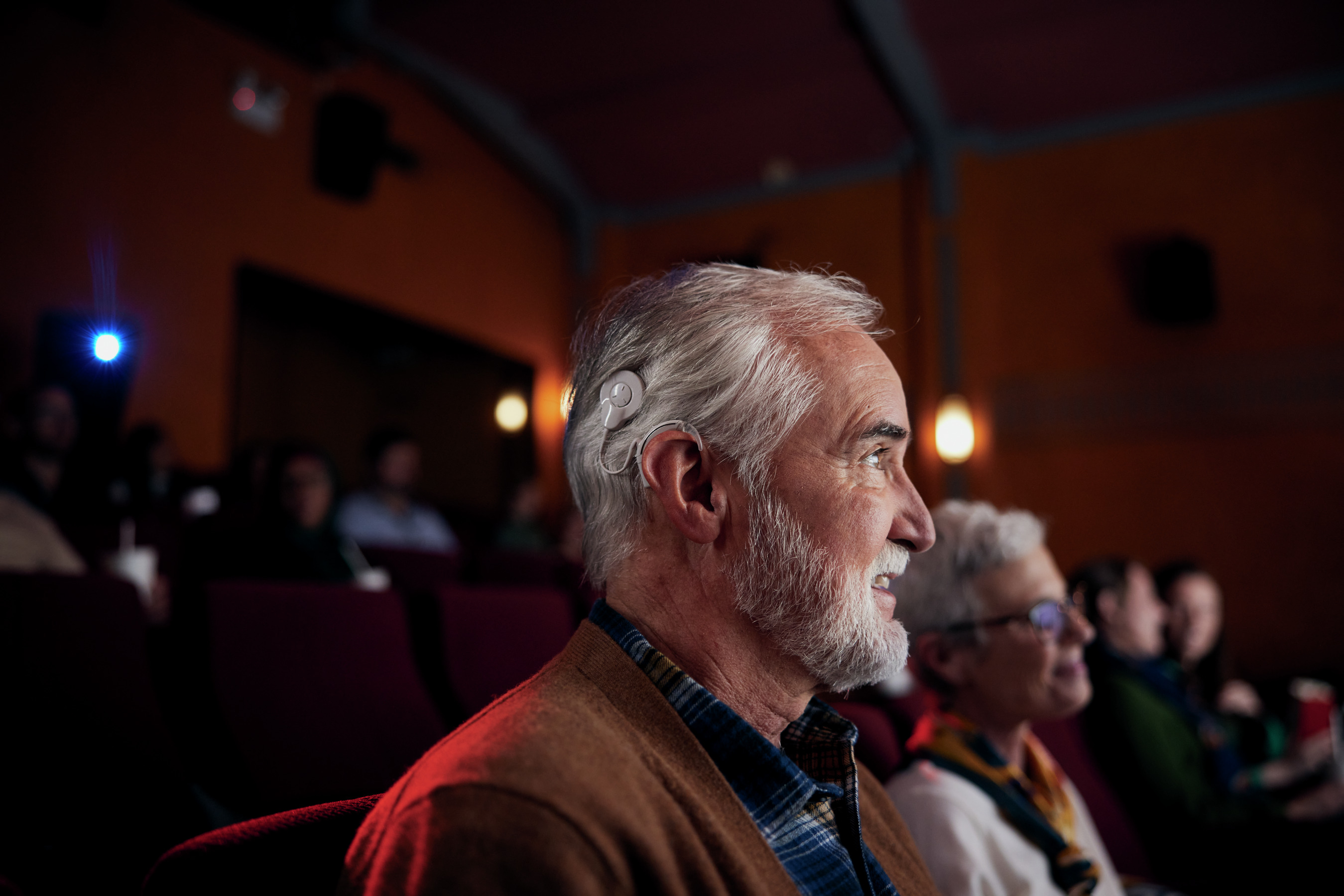 Cochlear Nucleus Sound Processors | Cochlear Implants