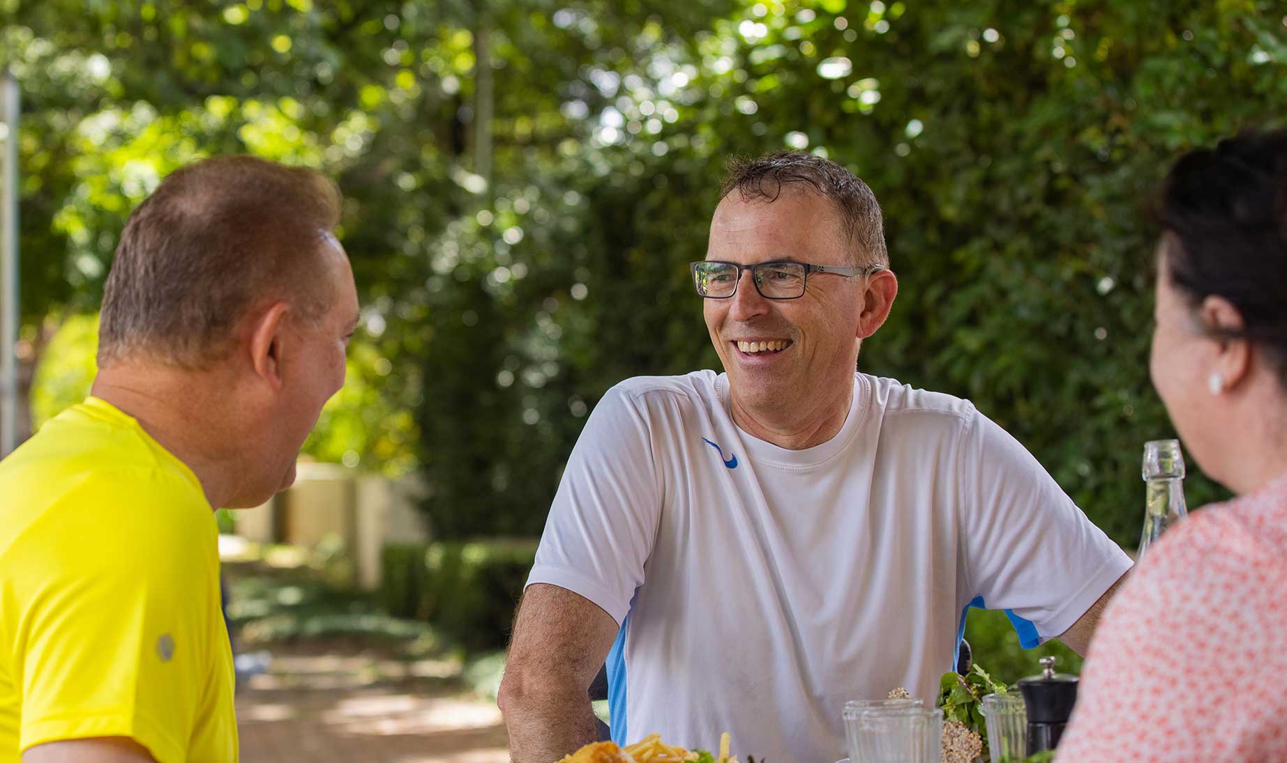 Cochlear Australia | Hear now. And always