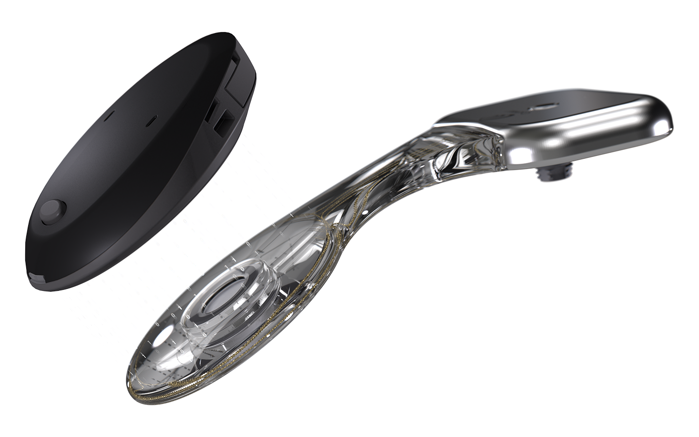 Cochlear Osia Implant | Cochlear UK