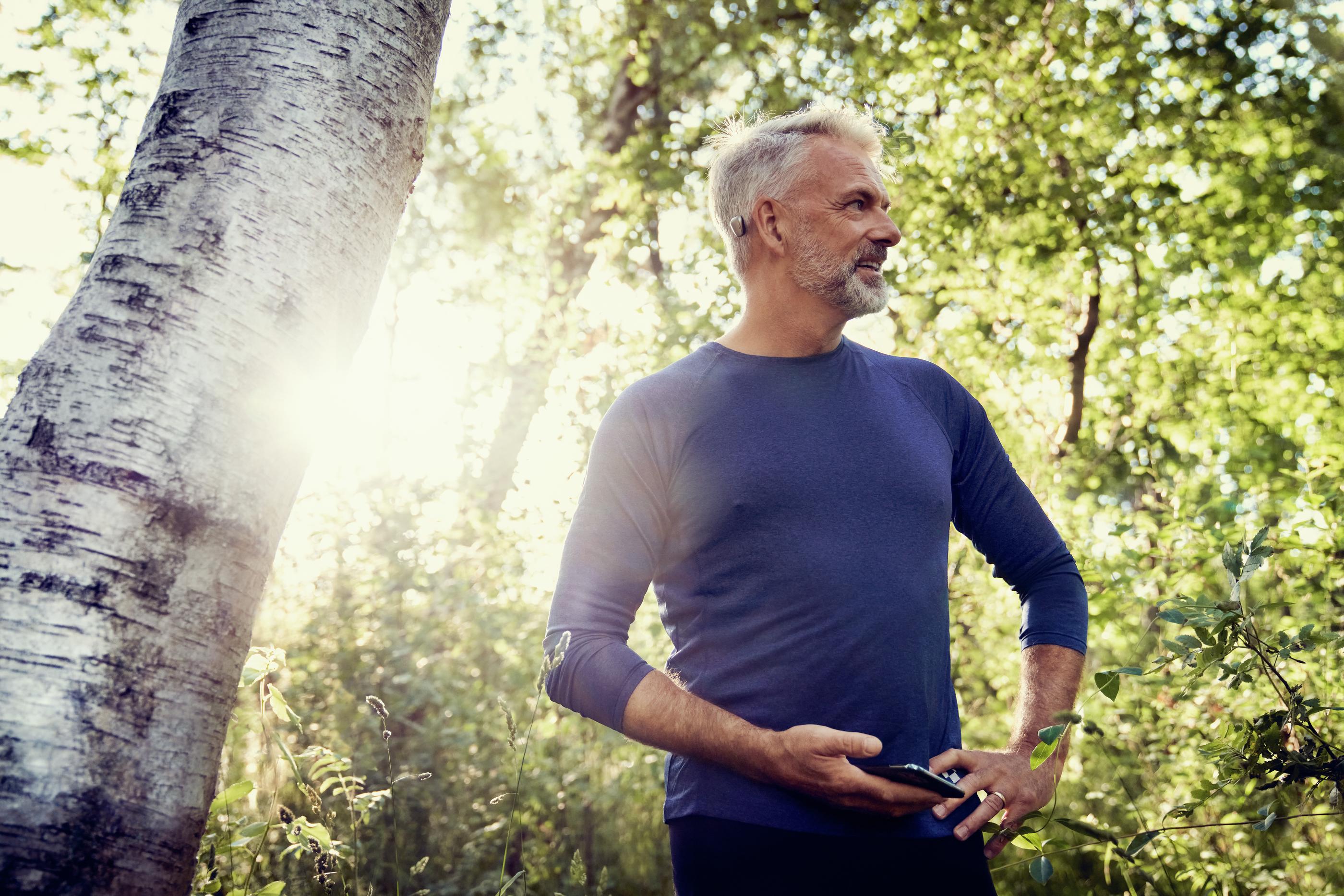 Bone Conduction Technology: How it Works | Cochlear