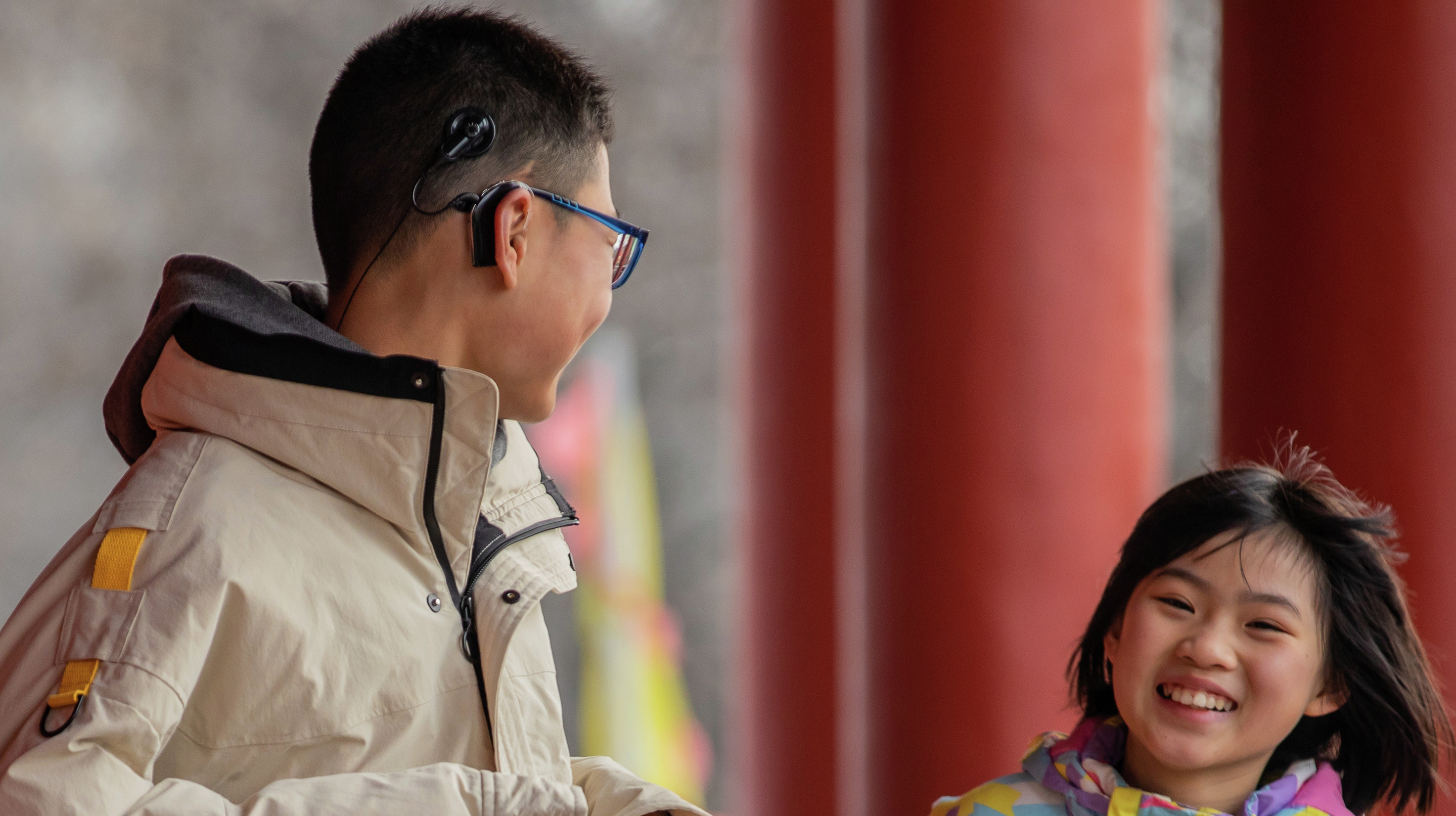 Nucleus Cochlear Implants | Hearing Loss | Cochlear Malaysia