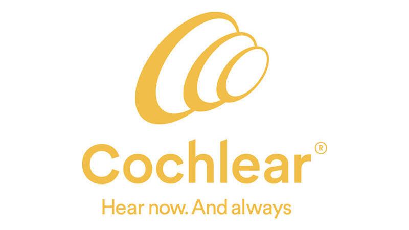 Cochlear Logo Hearing Aid Hat New (Cochlear BAHA, Oticon Ponto