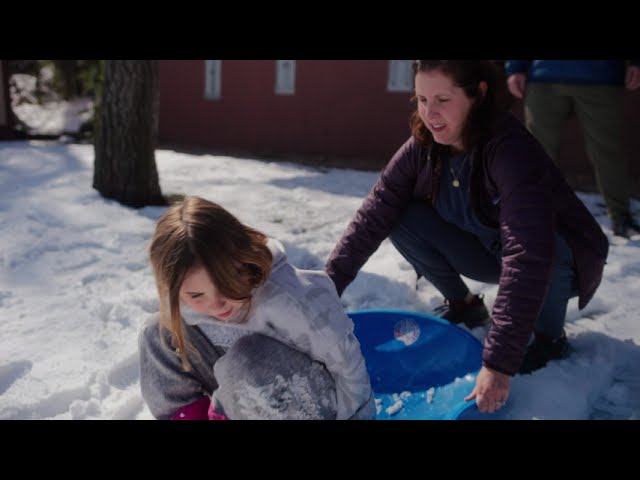 Cochlear implant success stories and testimonials | Cochlear