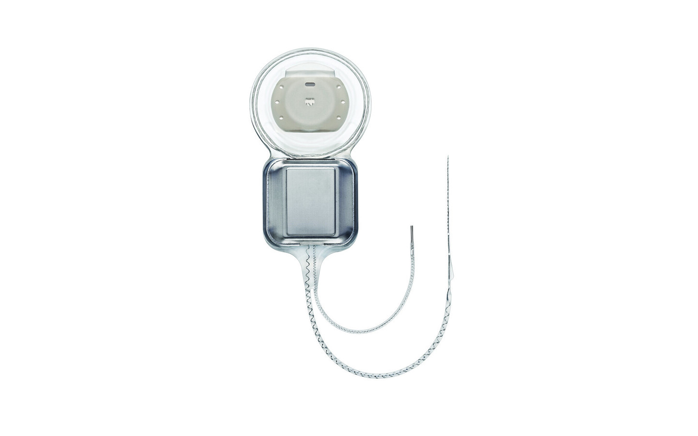 Cochlear™ Nucleus® Implant | Cochlear Professionals