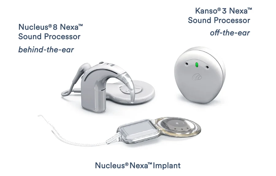 Cochlear Announces Availability of Nucleus Nexa System to US Military ...