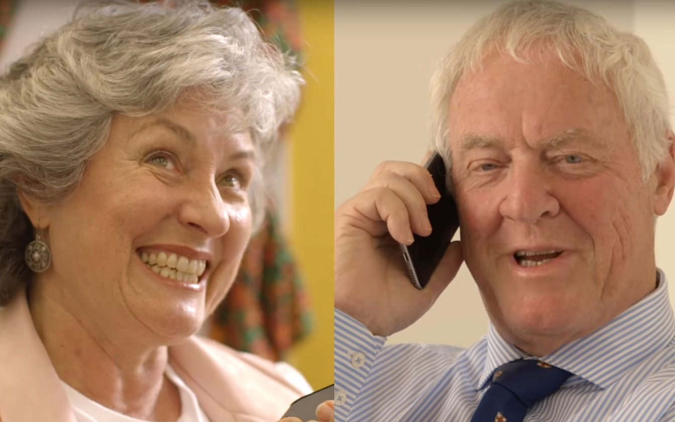 Your Cochlear stories | Cochlear Australia