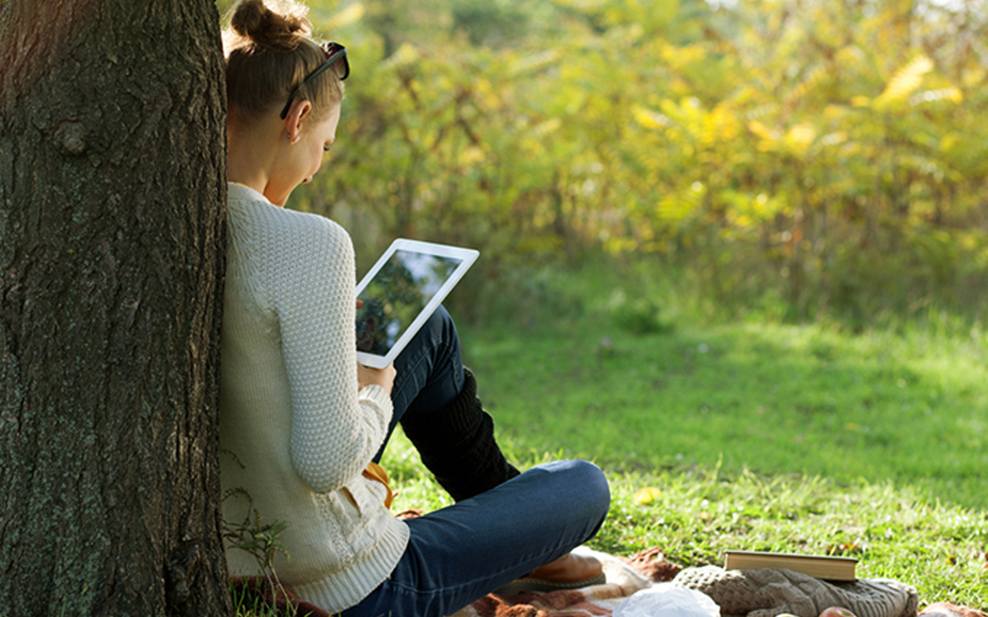 Cochlear Baha Start | Baha Softband and SoundArc for Adults | Cochlear