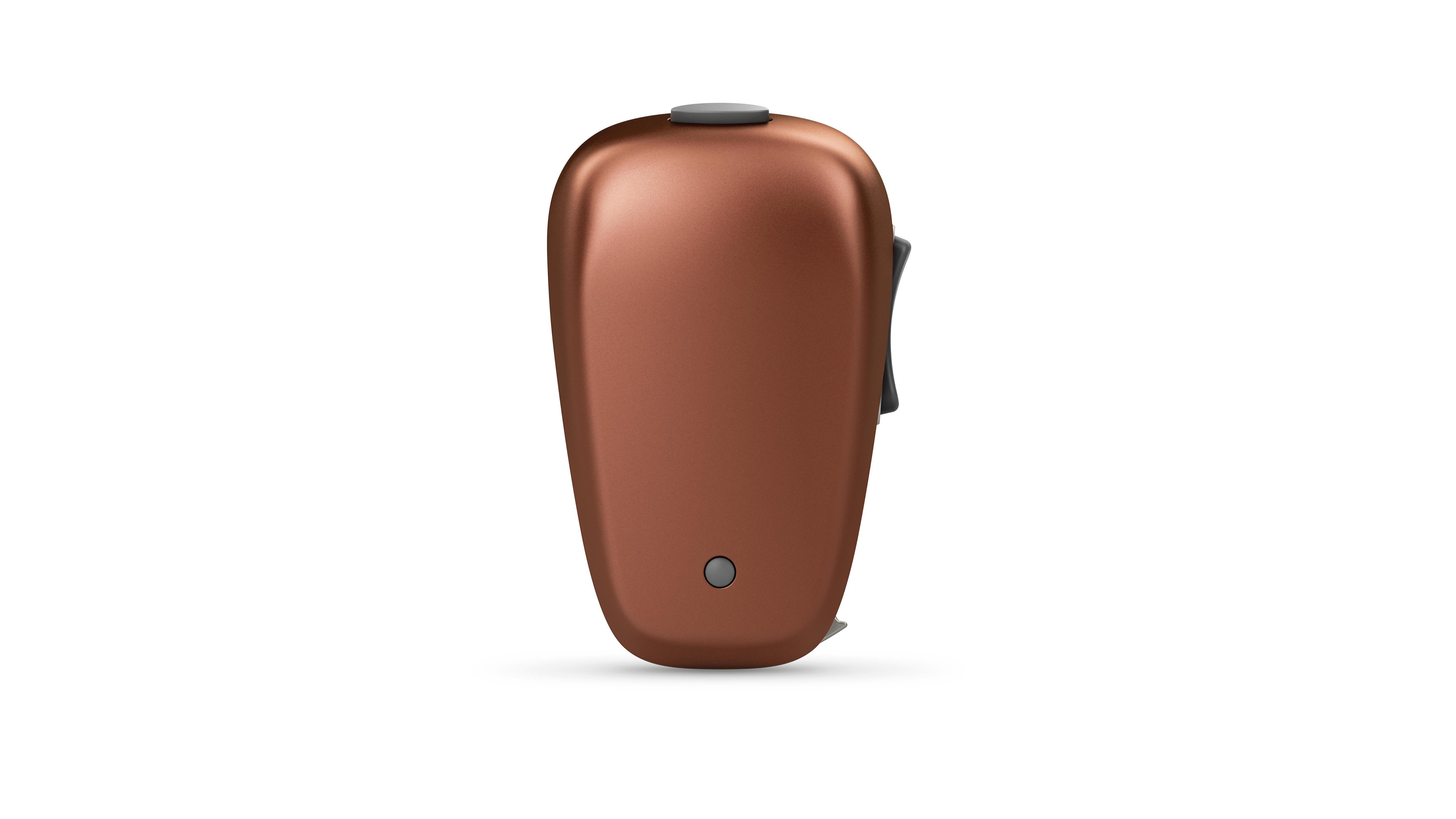 Baha® 5 Power Hearing Device Support | Cochlear